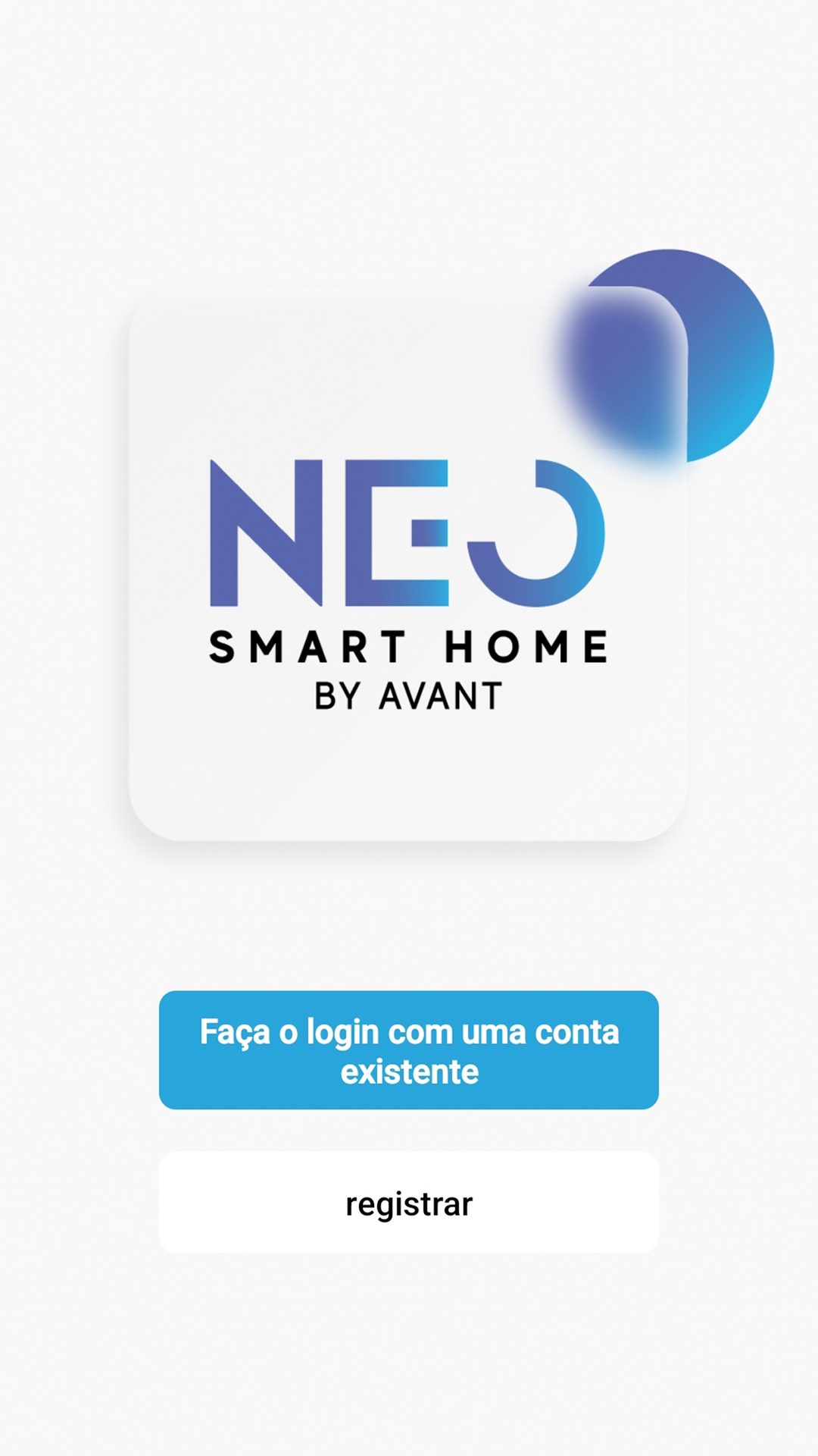 Aplicativos – NEO Avant